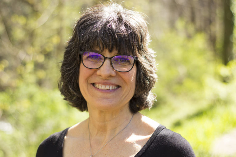 Welcome – Nancy Paglia